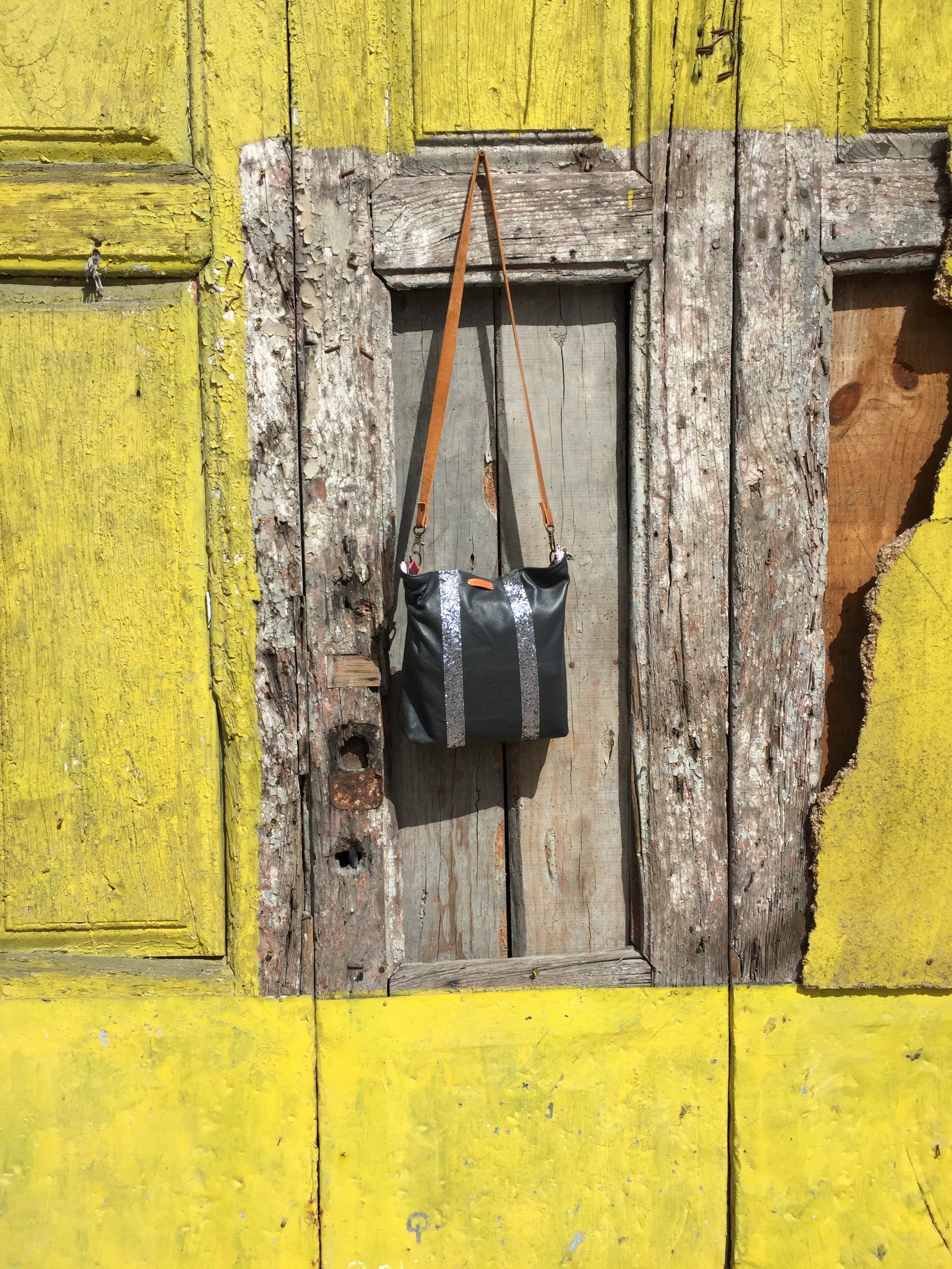 Sacs et accessoires bandoulière – Dans mon cabas il y a